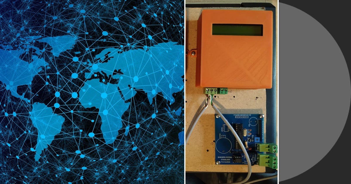 List: Iot | Curated by Adrian M Abras | Medium