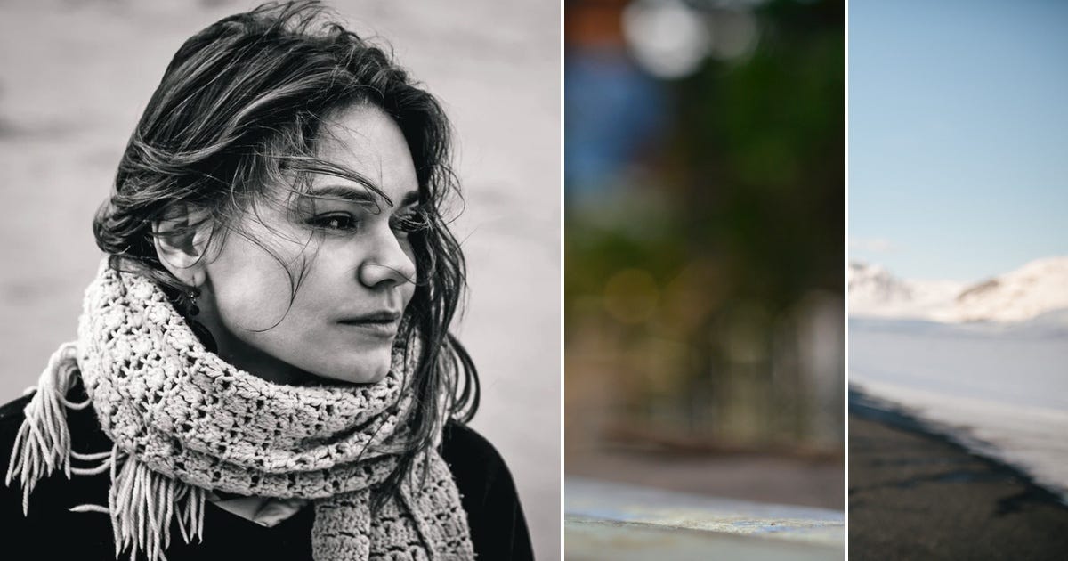 List: Breakup | Curated by Jordan Dodds | Medium