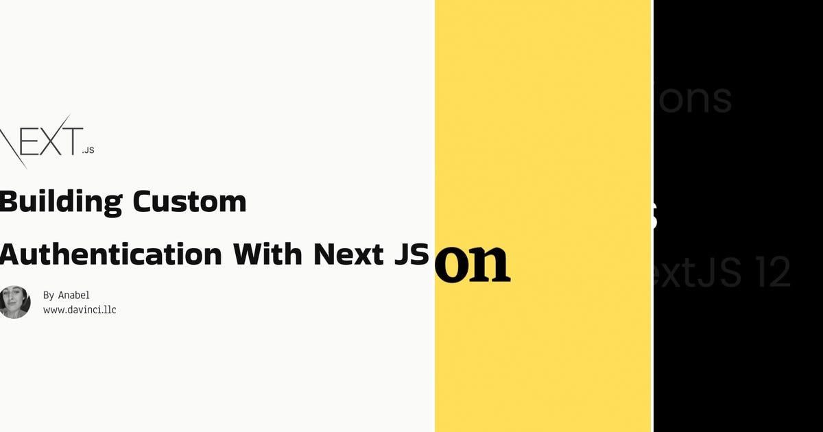 List: Middleware next.js | Curated by Jaya Guru | Medium