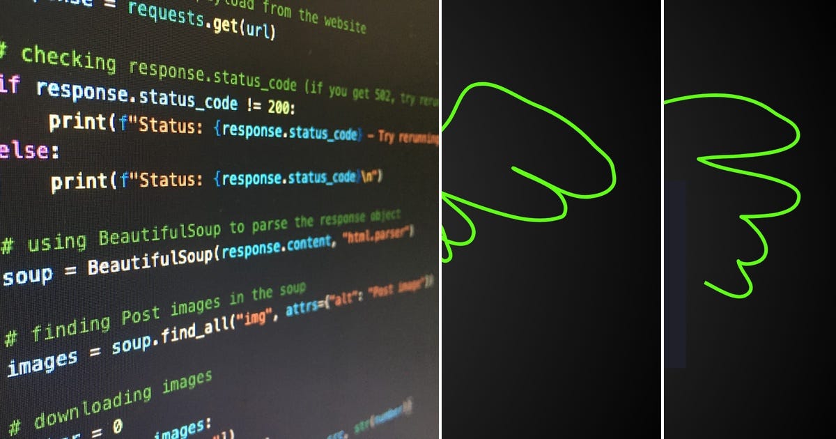 List: FastAPI | Curated by Bojan Karaica | Medium