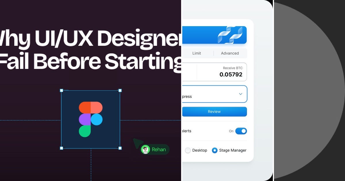 List: Ux | Curated by Daniel Patton | Medium