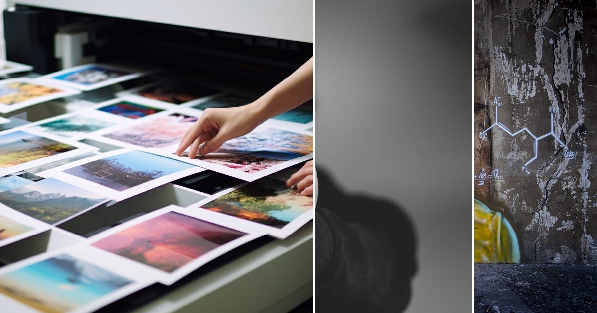 List: ChatGPT | Curated by Chia Aik Beng | Medium