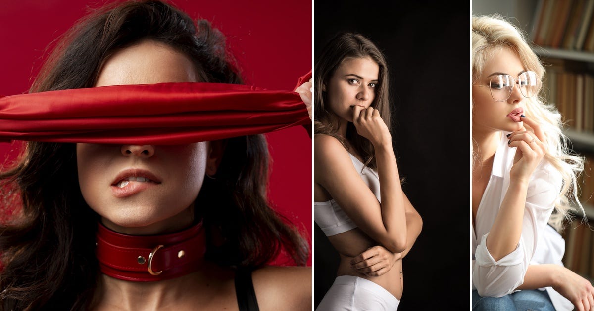 List: My Wife's Wild Awakening | Curated by Coco Lust | Medium