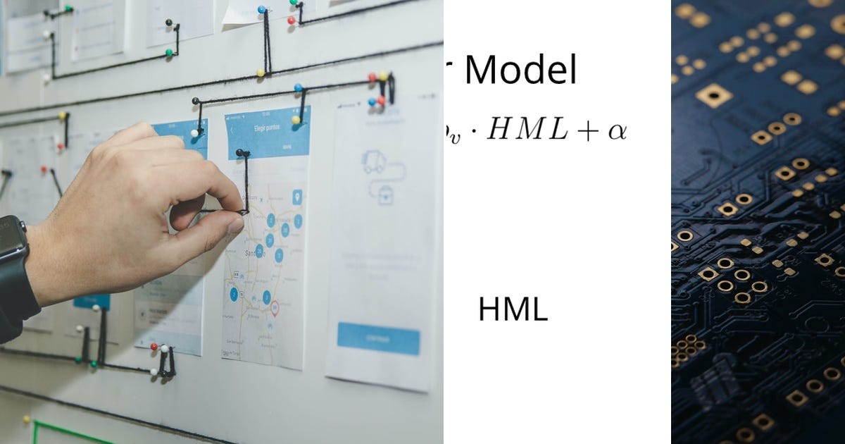 List: Fundamental | Curated by Wavetns | Medium