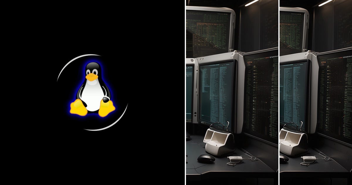 List: Linux commands | Curated by Ihor Didyk | Medium