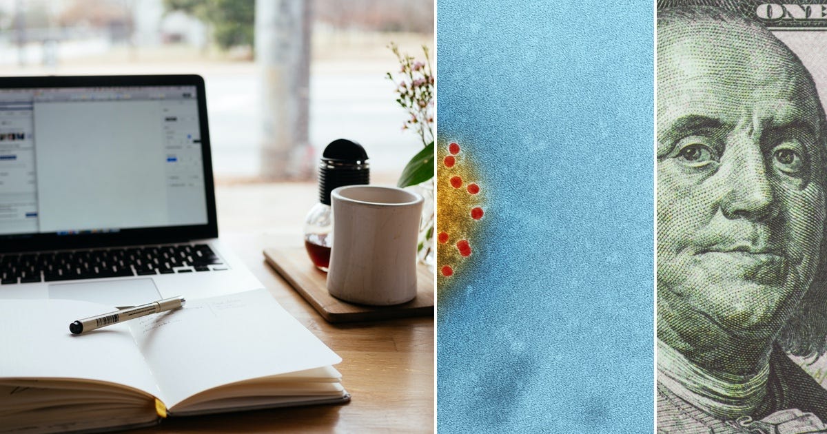 List: Random Articles | Curated by Matt Ray | Medium