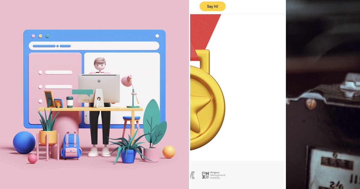 List: Get hired | Curated by Anabel Leva | Medium