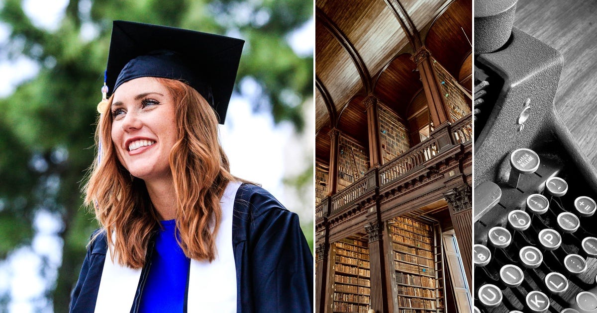 List: Research | Curated by Alison Burton | Medium