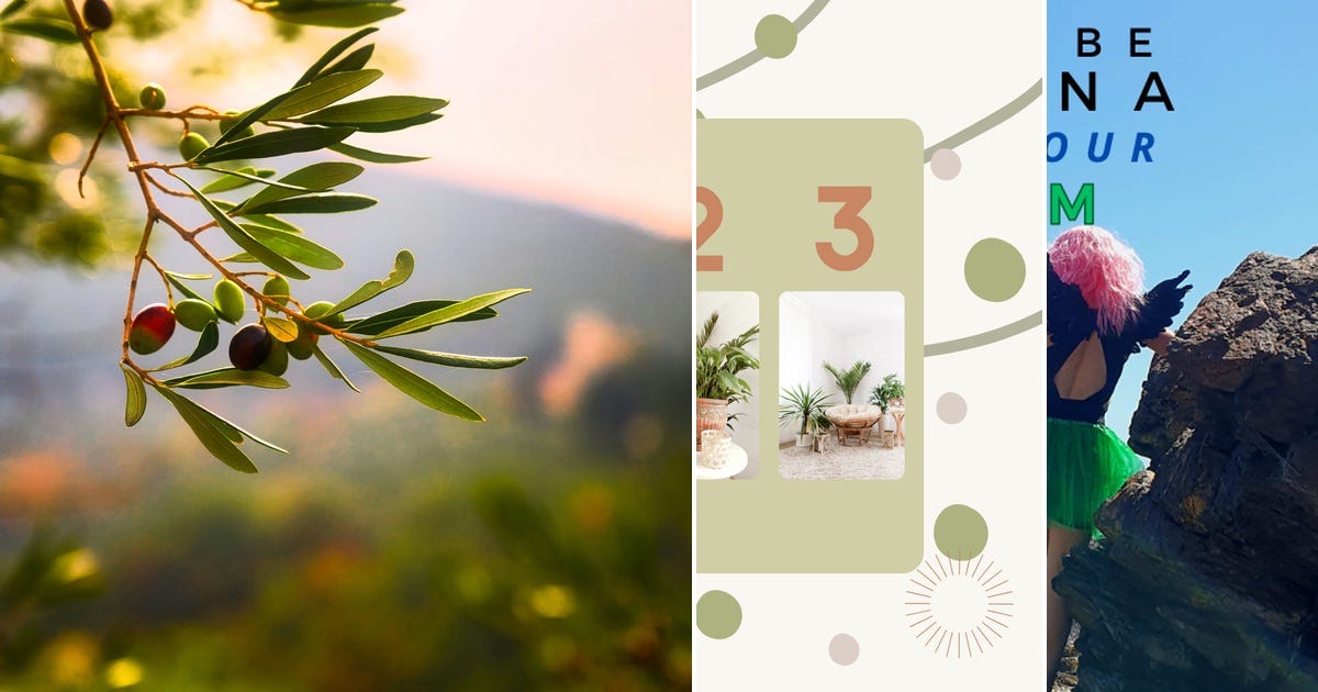 List: Creating my world | Curated by BobbieJ | Medium