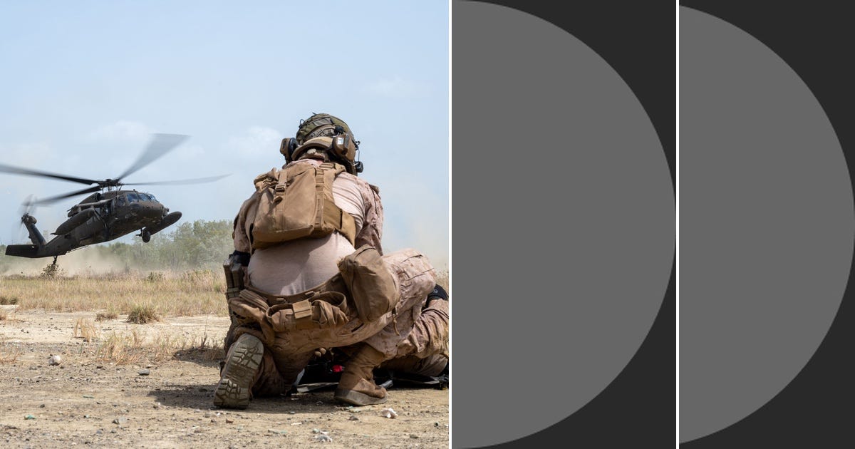 List: Medevac lessons Ukraine war | Curated by Alister Thomas | Medium