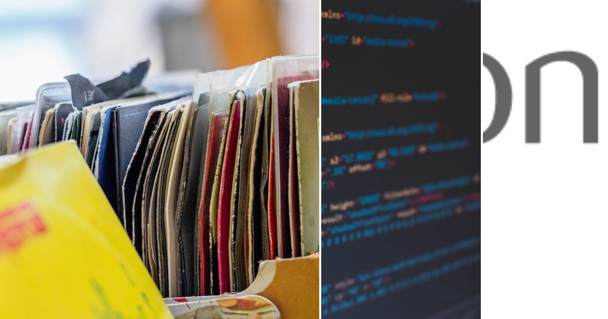 List: Python - Configparser | Curated by Luke Teo | Medium