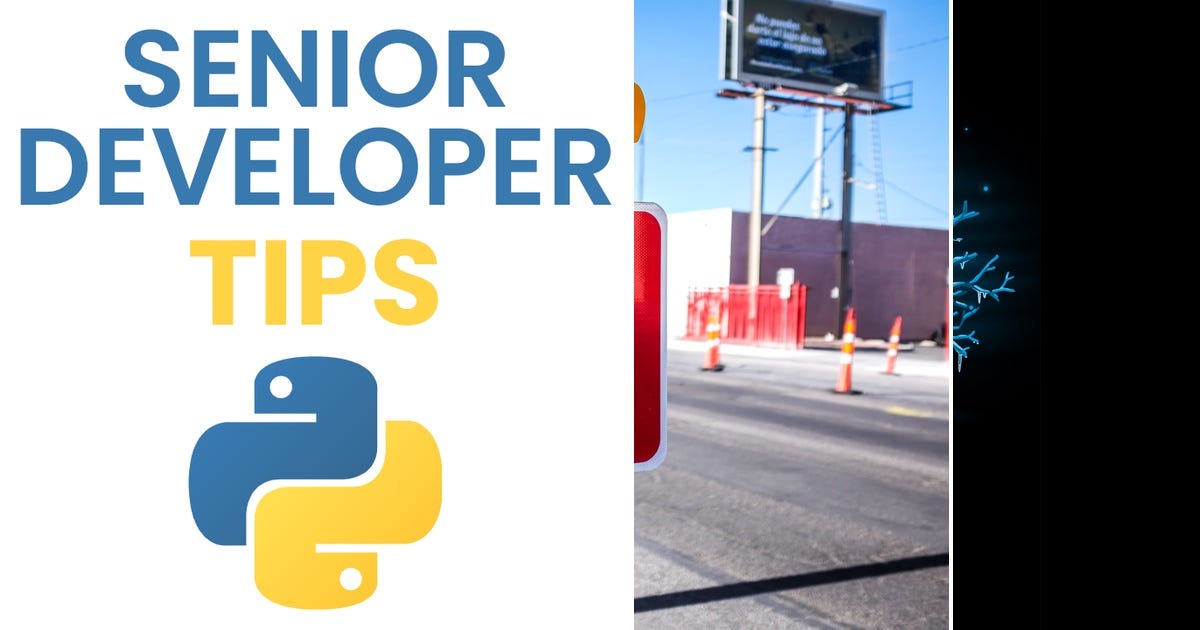List: Python practice | Curated by Thomas Cook | Medium