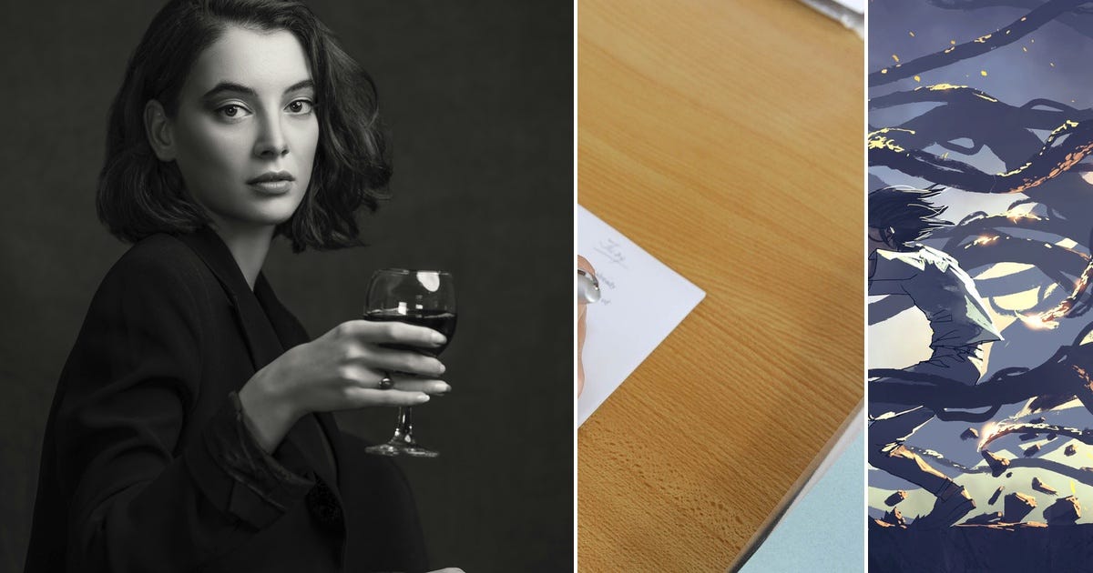 List: The lock ones | Curated by Arjun | Medium