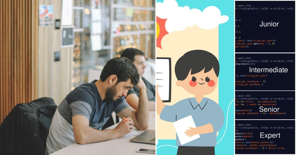 List: Python | Curated by Joohee Jeong | Medium