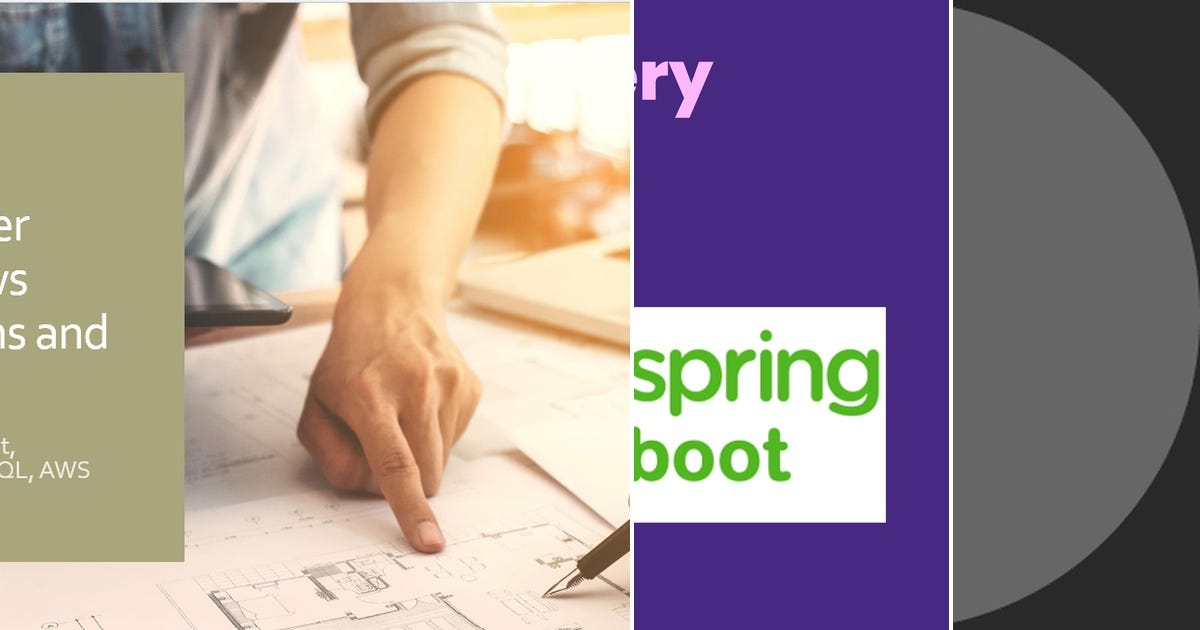 List: java | Curated by Jiho | Medium