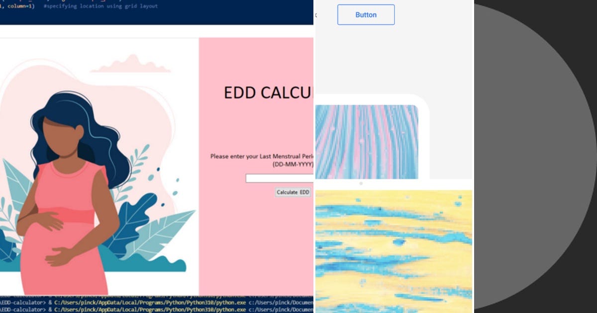List: Python GUI | Curated by Michael Kubica | Medium