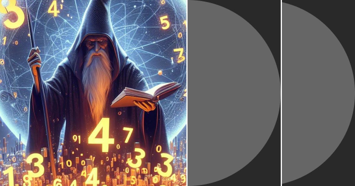 List: Johnny decimal | Curated by Sarah | Medium