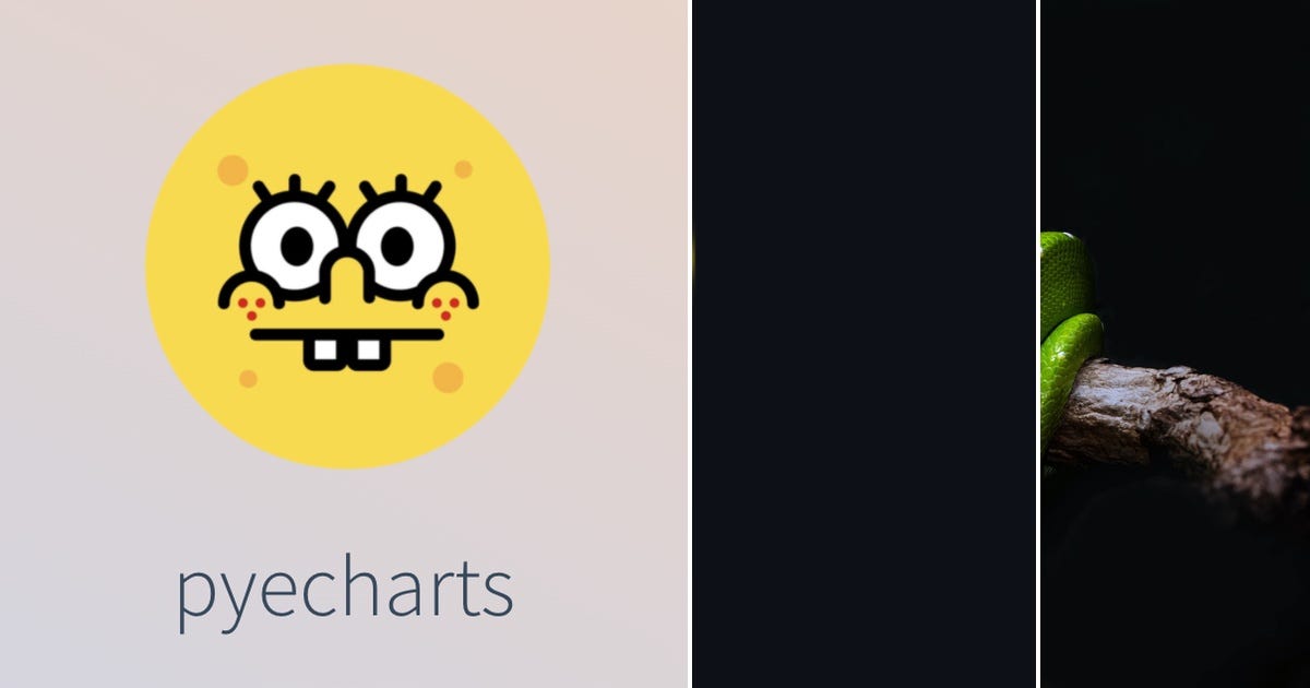 List: Nicegui | Curated by Luke Garzia | Medium