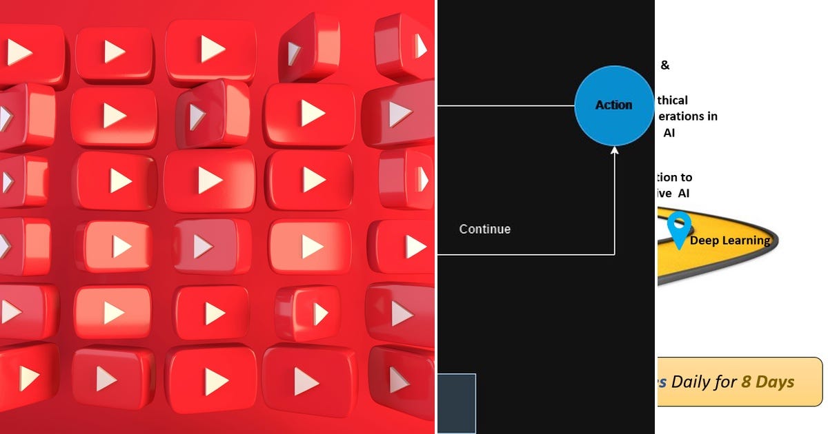 List: nlp deep learning | Curated by Krithika Rajendran | Medium