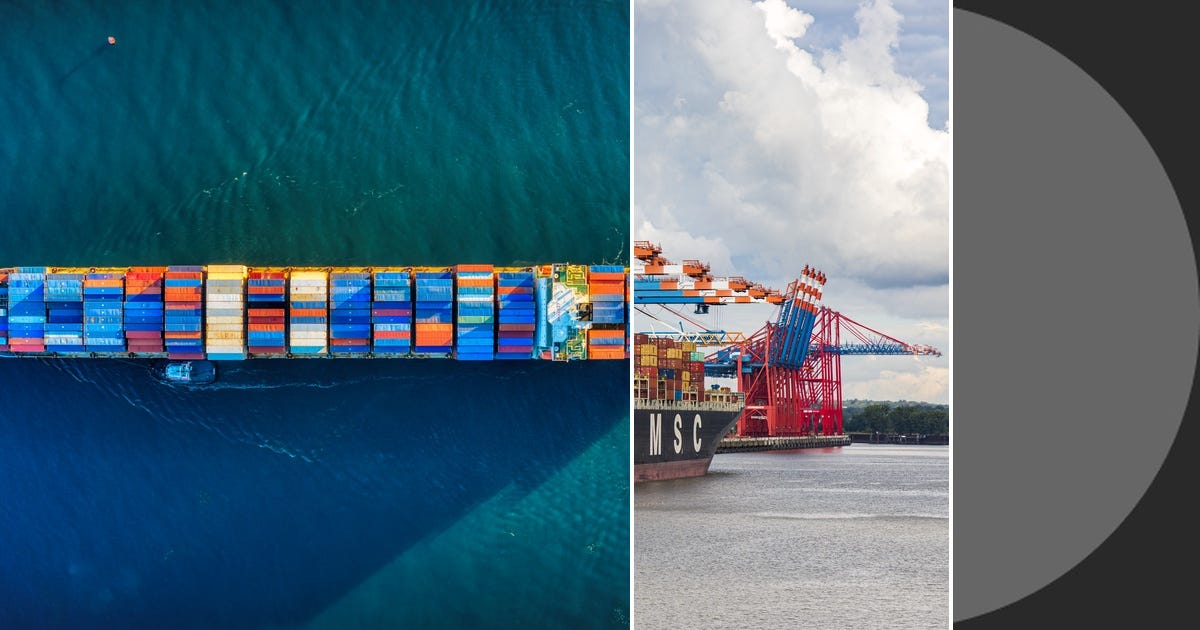 List: Docker | Curated by Donato Grassi | Medium