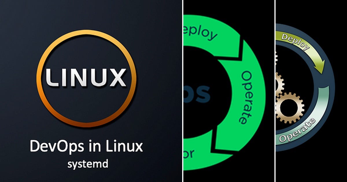 List: DevOps | Curated by Steve Caron | Medium