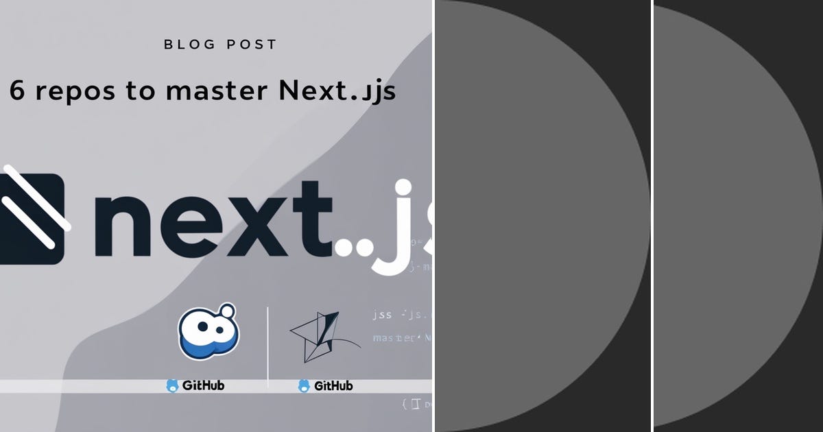 List: Repos | Curated by Racqimphorian | Medium