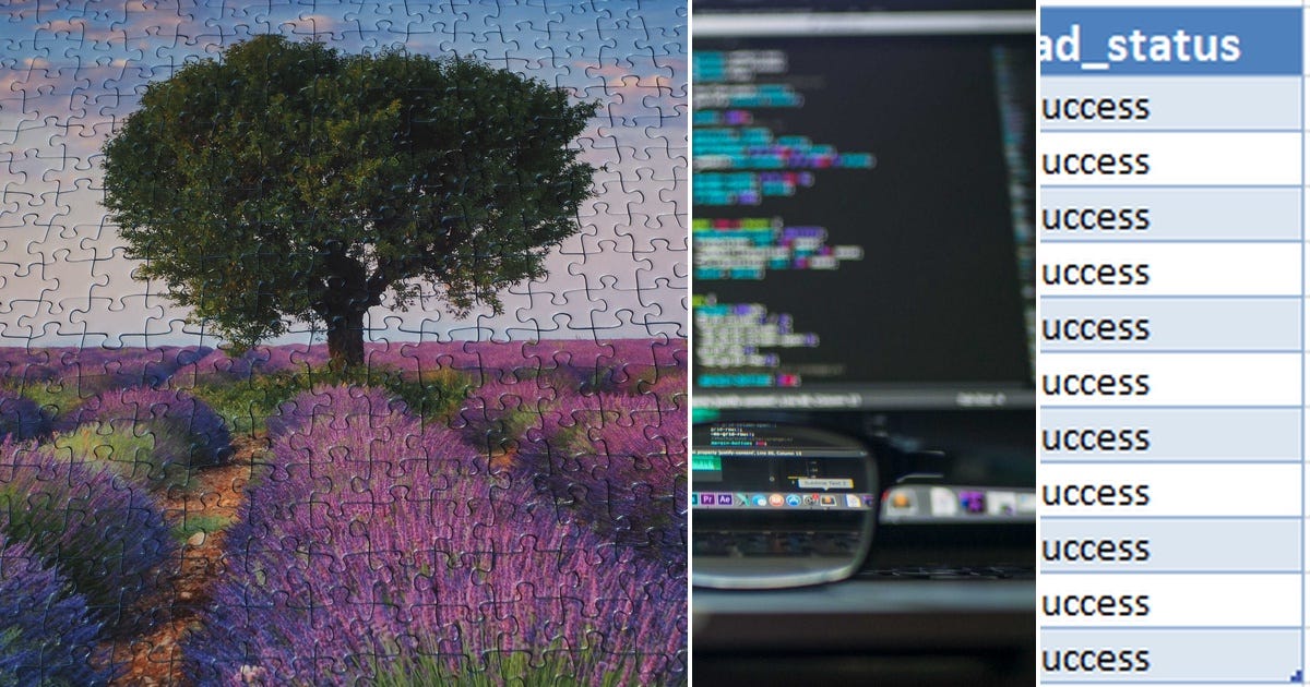 List: SQL | Curated by Norman Li | Medium