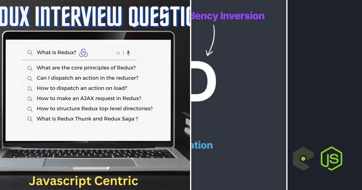 List: React | Curated by Debasis Sahoo | Medium