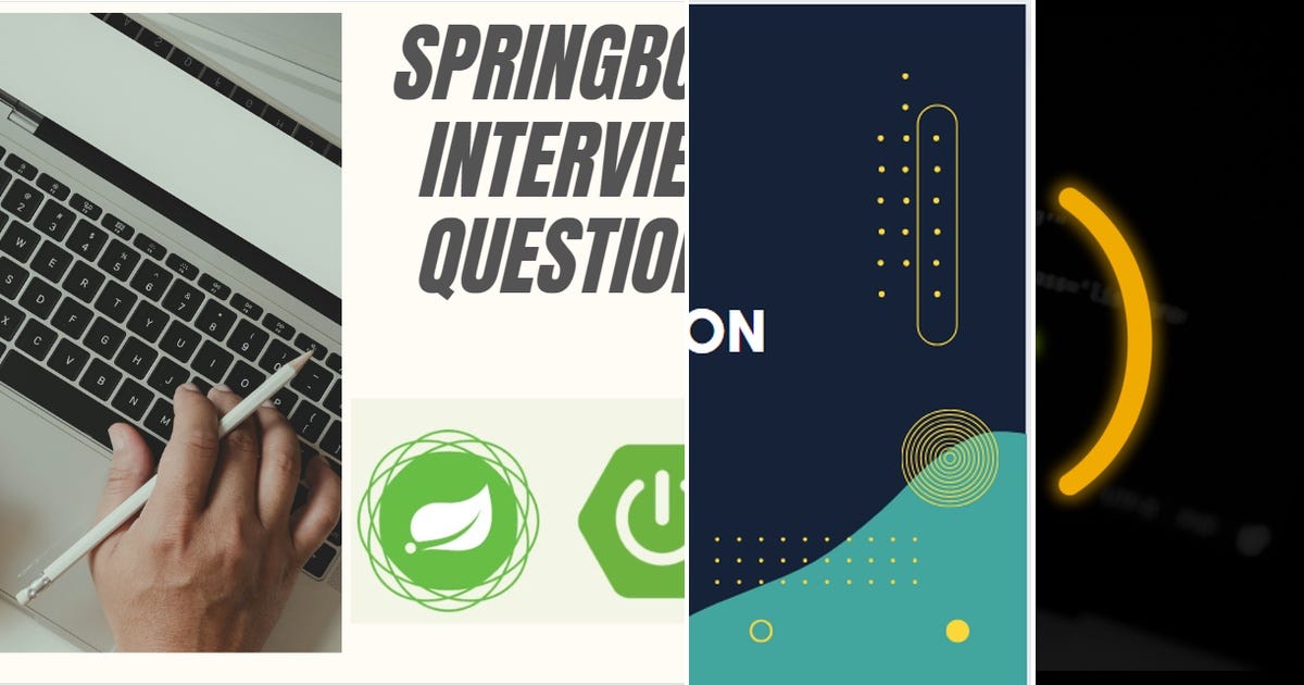 List: Java interview | Curated by Kanisha Modi | Medium