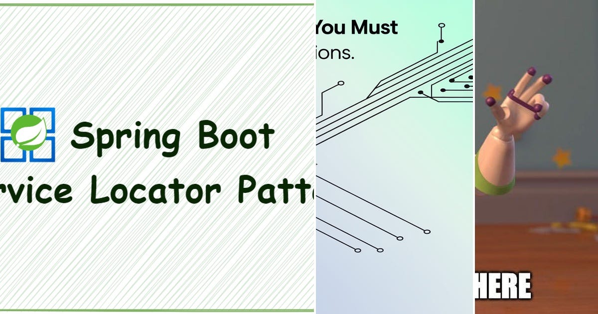 List: Java | Curated by Andres Garcia Paredes | Medium