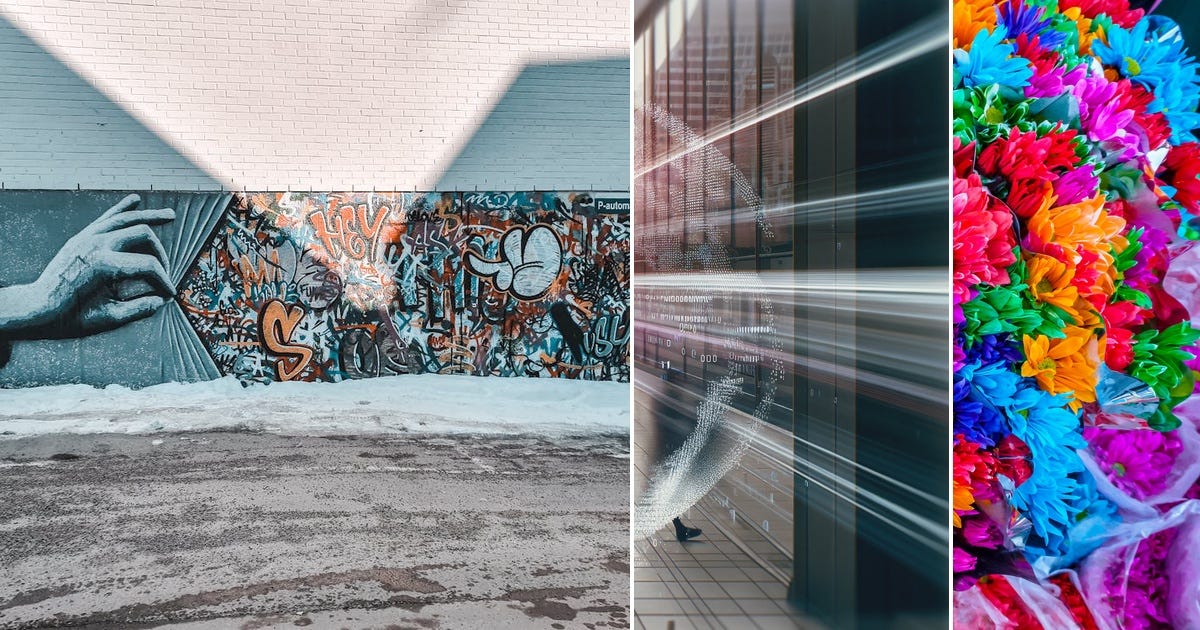 List: Python | Curated by Norbert Varzariu | Medium