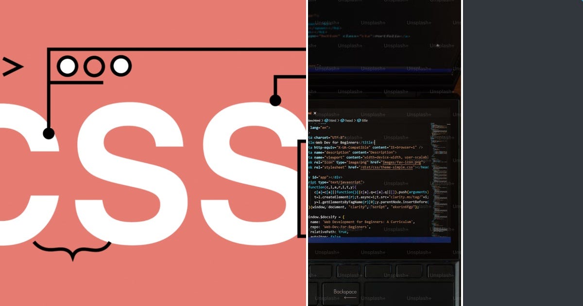 List: CSS - Flexbox - Tipps und Tricks | Curated by Marian Smuda | Medium