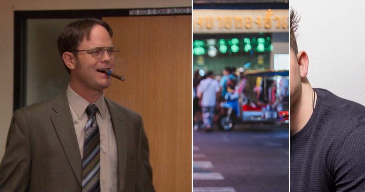 List: Career | Curated by WebDev Freak | Medium