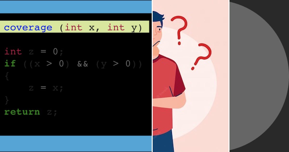 List: QA | Curated by Willames Vital | Medium