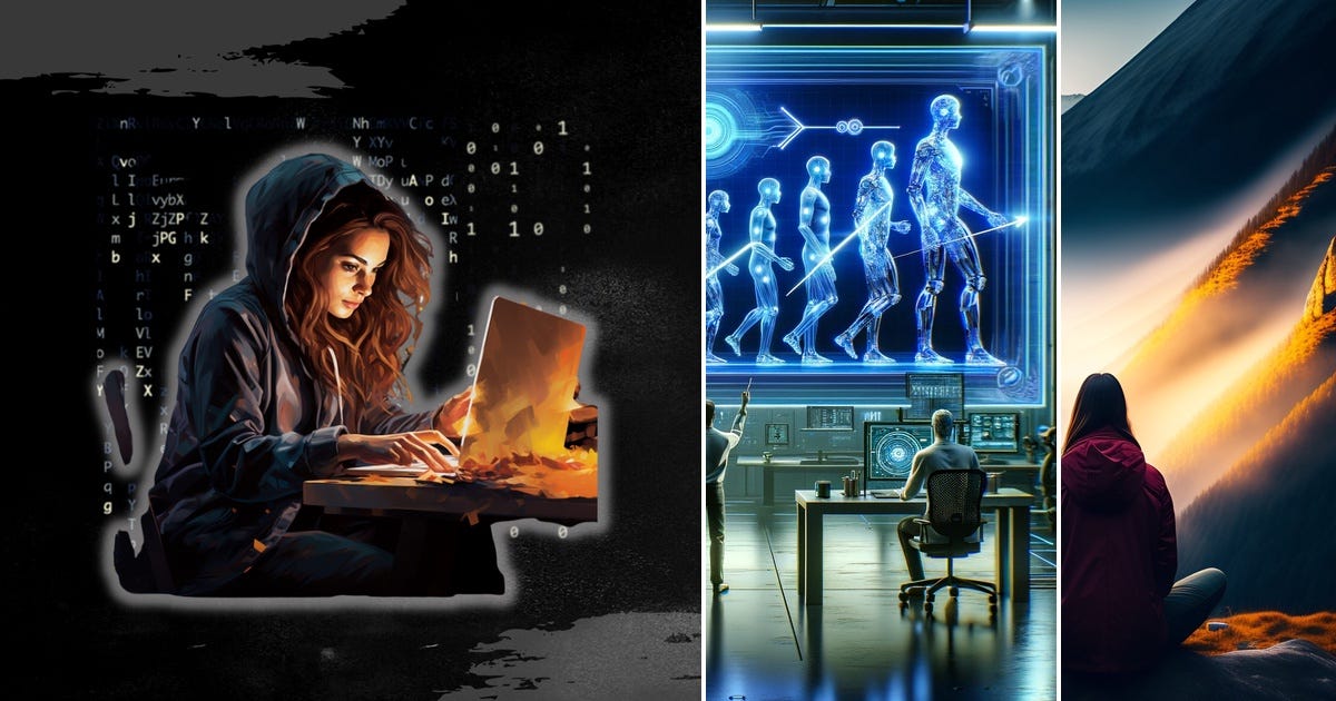 List: ChatGPT | Curated by Redzid | Medium