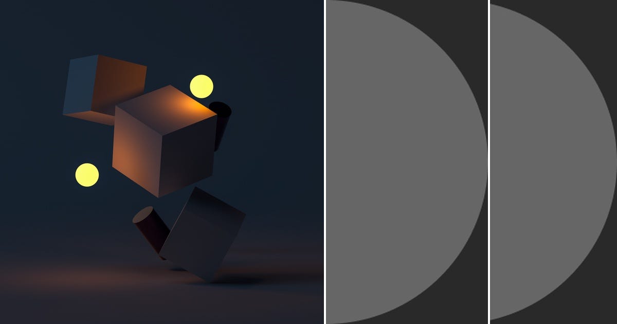 List: Algorithms | Curated by Julia Gab | Medium