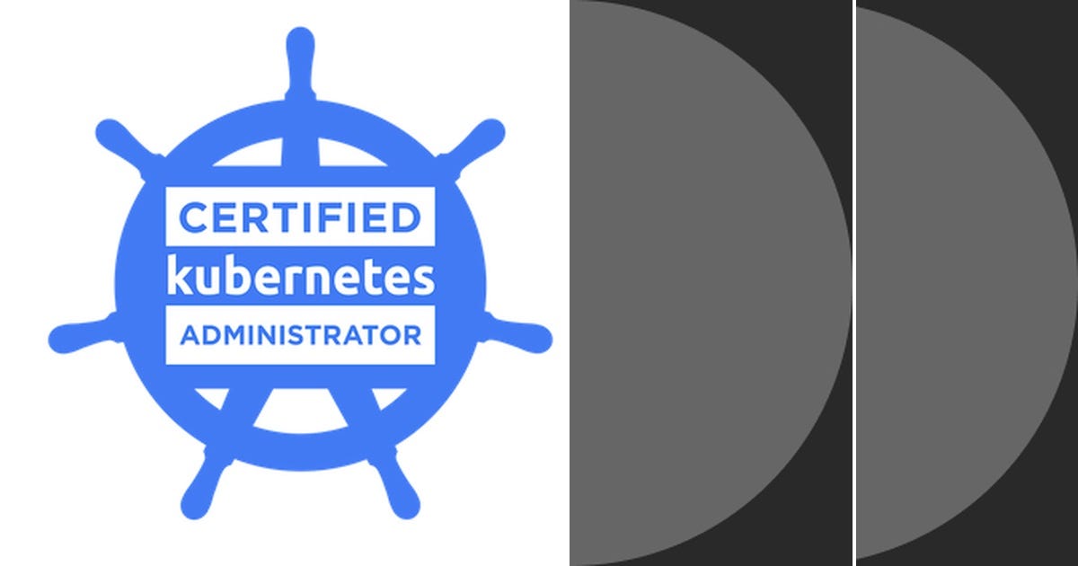 List: k8s | Curated by Momoms | Medium