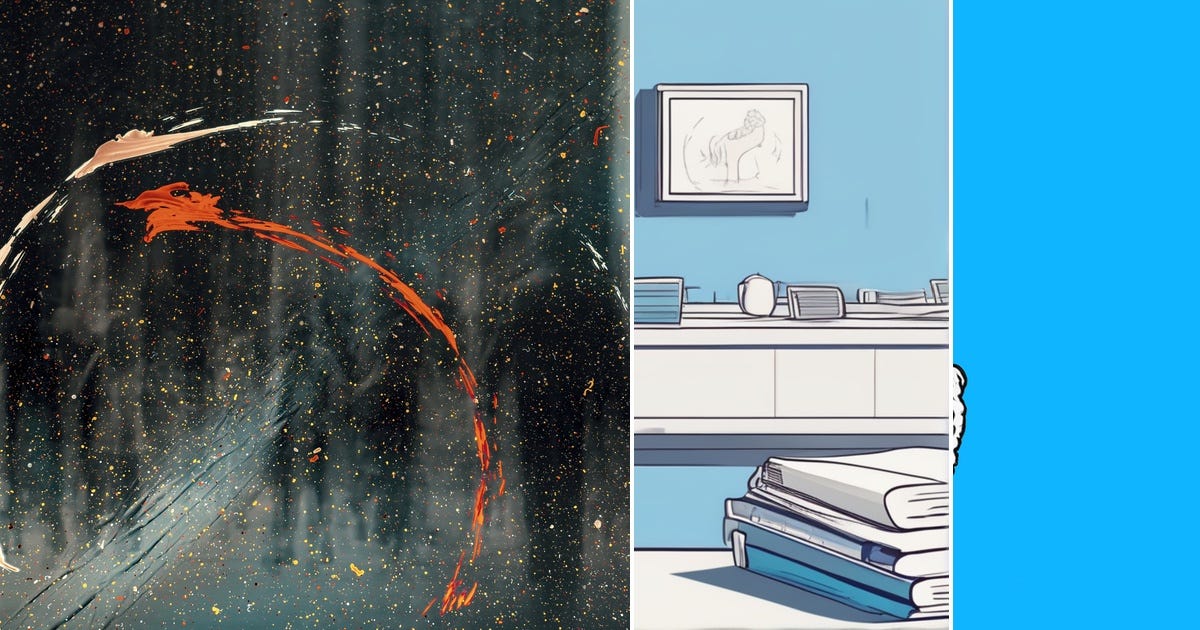 List: Large Language Models | Curated by Advaith Rao | Medium