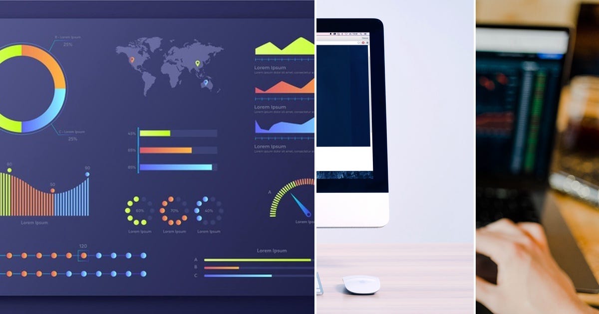 List: visualizations | Curated by blessed mutengwa | Medium