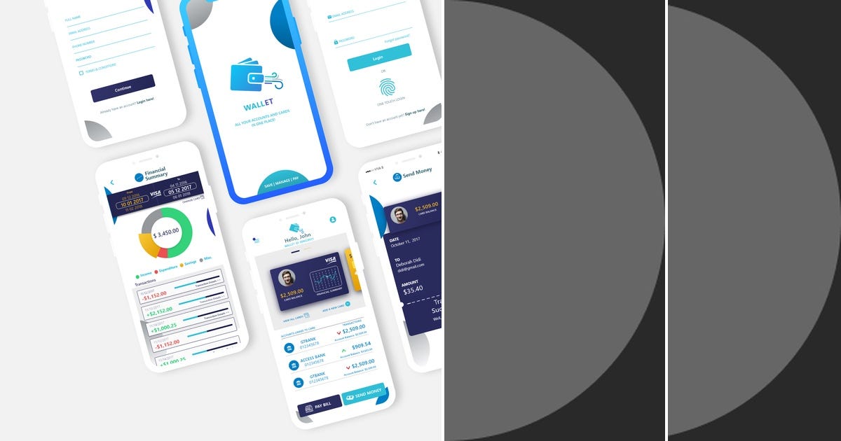 List: ui | Curated by Ibrahimayobamidele | Medium