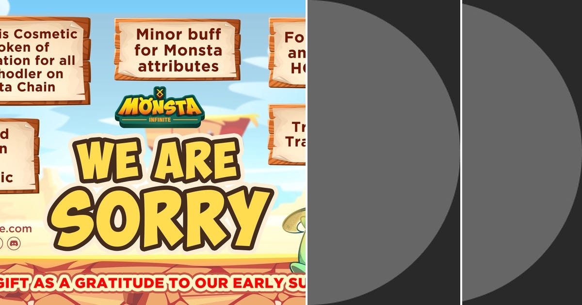 List: Monsta Infinite | Curated by River | Medium