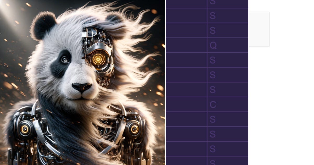 List: Python | Curated by Pedro d'Arc | Medium