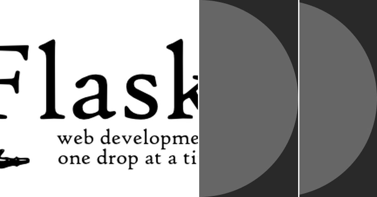 List: Flask | Curated by Hgray | Medium