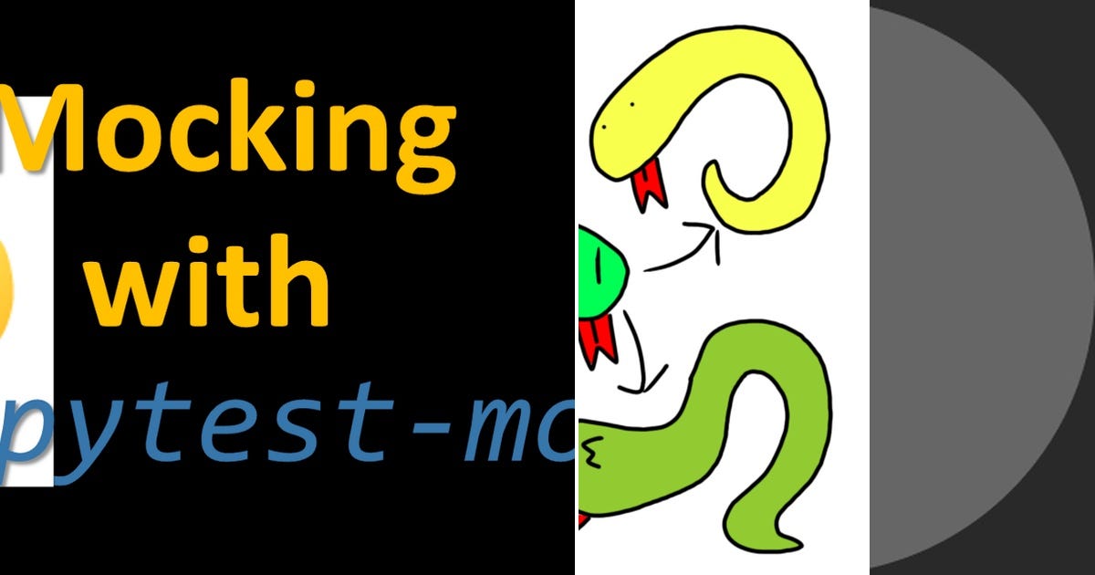 List: Python | Curated by Евгений Москалев | Medium