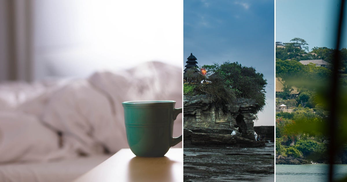 List: 10 days of intuitive writing | Curated by Thea Elise | Medium