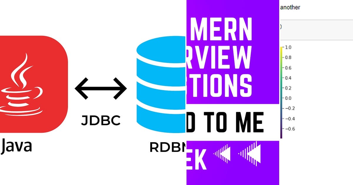 List: Projects | Curated by Vinay | Medium