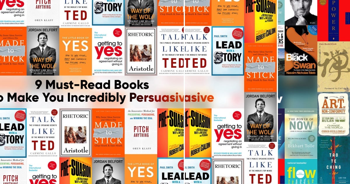 List: Reading list | Curated by Indra Kiran Teja | Medium