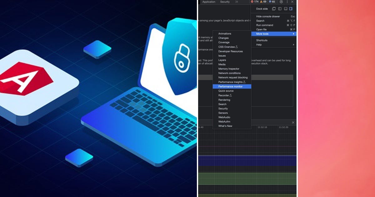 List: Angular | Curated by Howard Ng | Medium