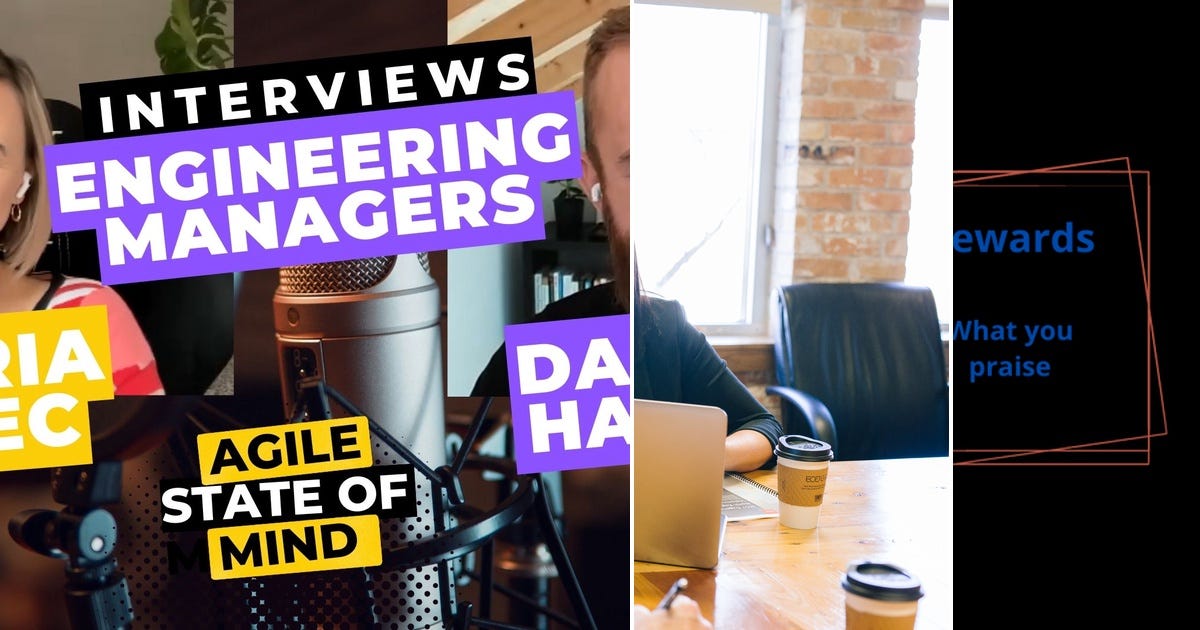 List: Engineering manager | Curated by VIGNESH S | Medium