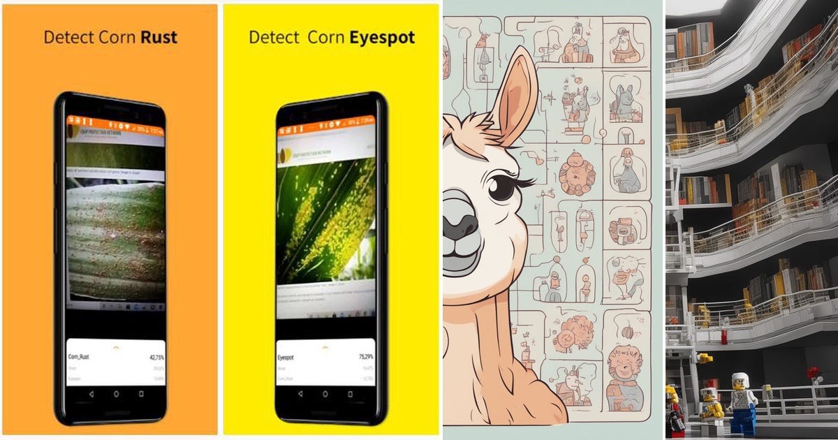 List: Model Card | Curated by Femi Monehin | Medium